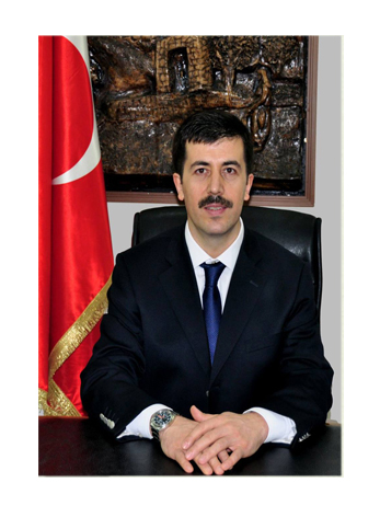 SAĞLIK BAKANLIĞI SAĞLIK HİZMETLERİ GENEL MÜDÜRÜ Prof. Dr. Ahmet TEKİN oldu. | TÜMSAD